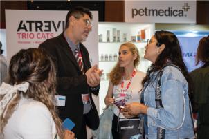 Noticias │ Agrovet │ Salud Animal - PETMEDICA Y CAT CONGRESS JUNTOS POR ...