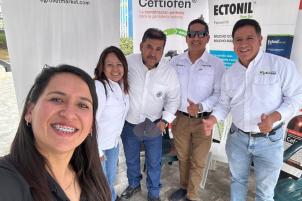 Noticias │ Agrovet │ Salud Animal - ¡Agrovet Market estuvo presente en ...