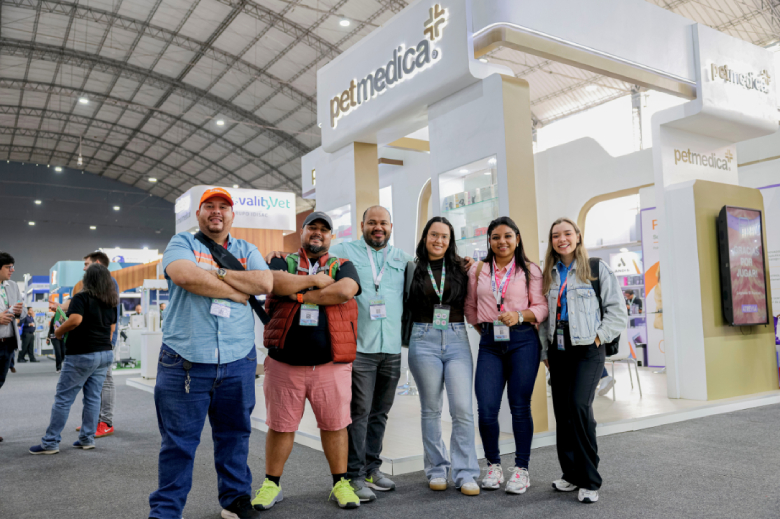News │ Agrovet │ Vet Pharma - ATREVIA® and PETMEDICA® Host ...