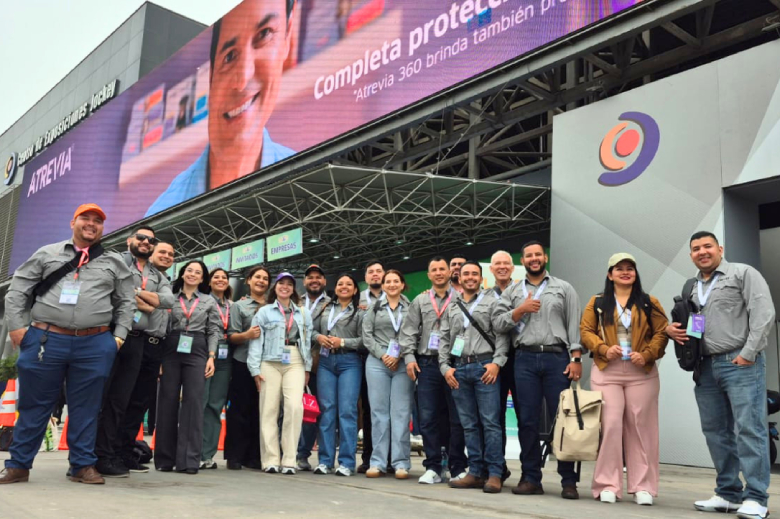 News │ Agrovet │ Vet Pharma - ATREVIA® and PETMEDICA® Host ...